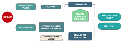 System-of-wasteWaterFlow-of-EKW | Urban Voices