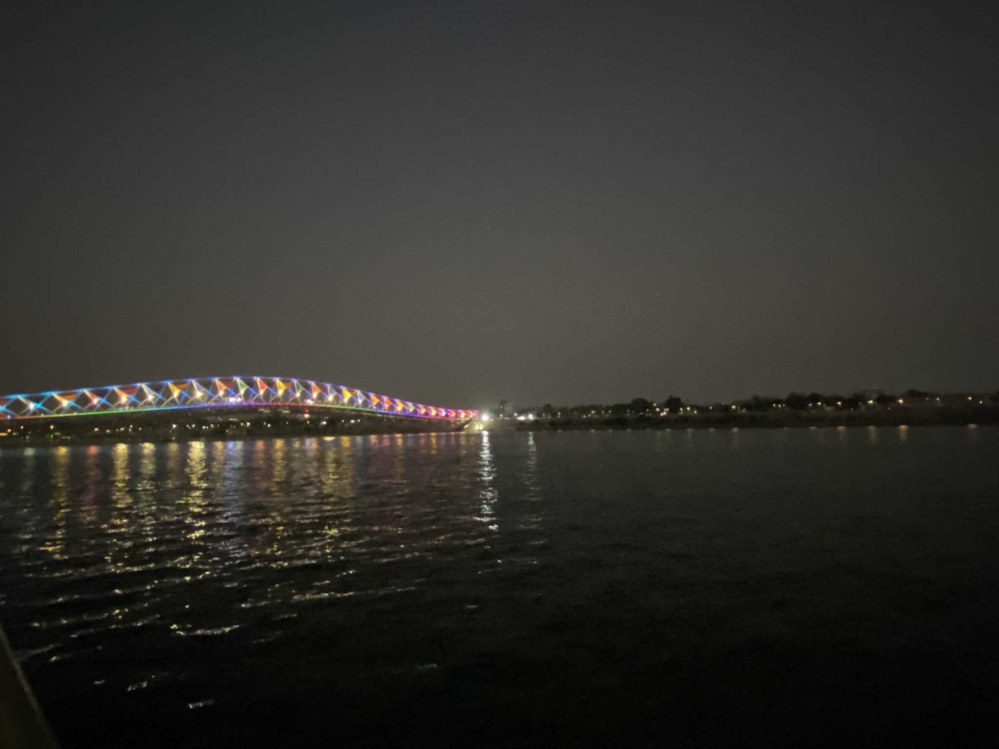 Riverfront Projects are New Tools for Urban Revitalization Globally ...
