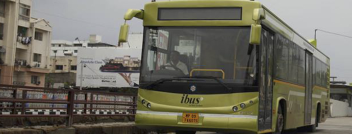 Why Indian Cities Are Dismantling BRT Corridors Despite Public ...
