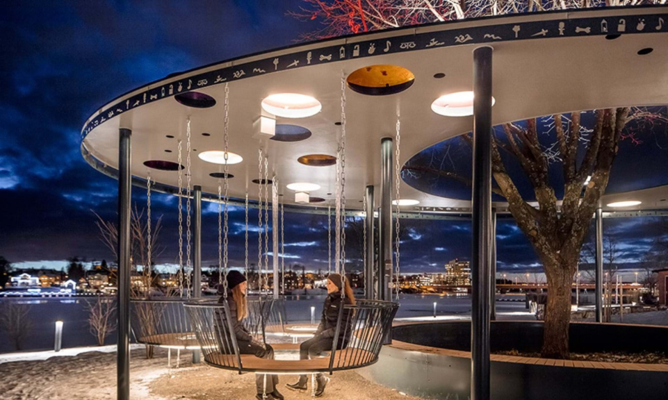 Building Cities for Women: How Gender-Inclusive Urban Design is ...
