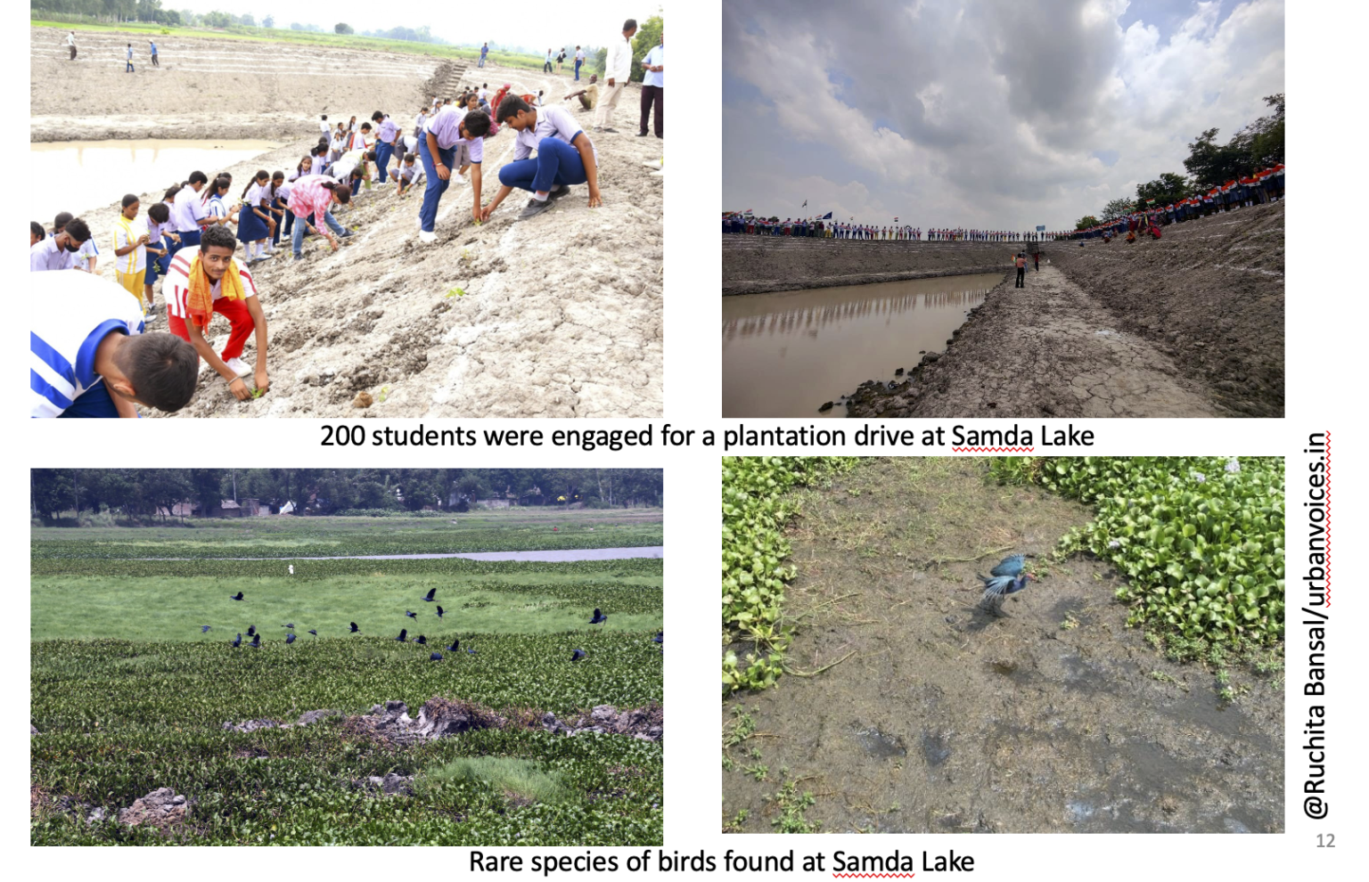 Reviving Ayodhya’s Forgotten Waterbodies: A Community Blueprint for ...